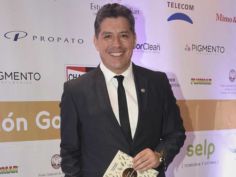 ¿Dónde podés contratar a Guillermo Lobo? Consulta acá