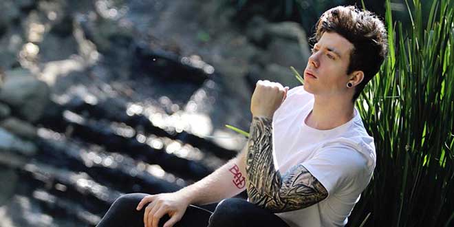 Contratar a Lucas Castel | World Music BA - Contrata a tu artista