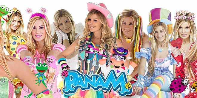 Contratar a Panam | World Music BA - Contrata a tu artista