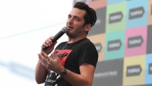 Contratar a Federico Simonetti