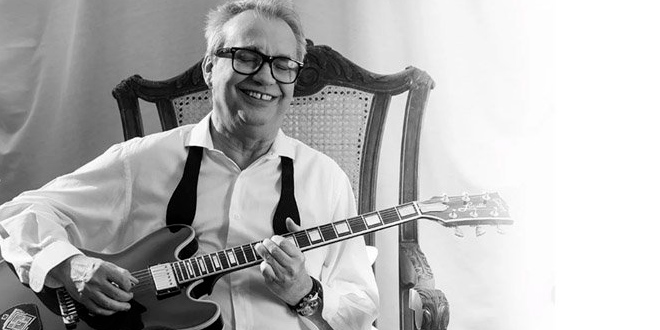 Contratar a David Lebon | World Music BA - Contrata a tu artista