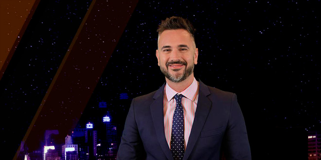 Contratar a Leo Montero | World Music BA - Contrata a tu artista