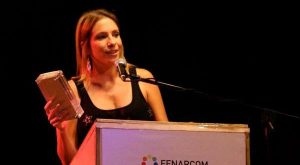 Contratar a Angela Lerena