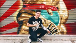 Contratar a Lucas Castel