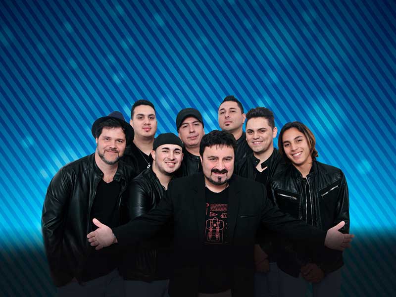 Contratar a Amar Azul - Contacto Directo 54-9-1161373030
