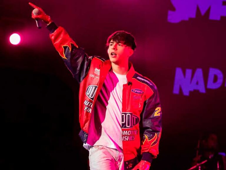 Contratar a Rusherking - Whatsapp: (54-9-1161373030)