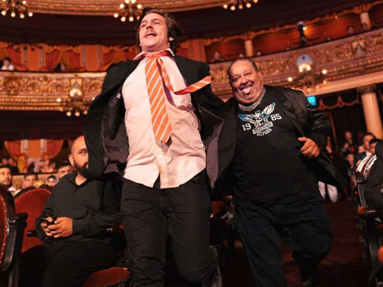 Contratar a Gaspi - Contacto Telefono (54-9-1161373030)