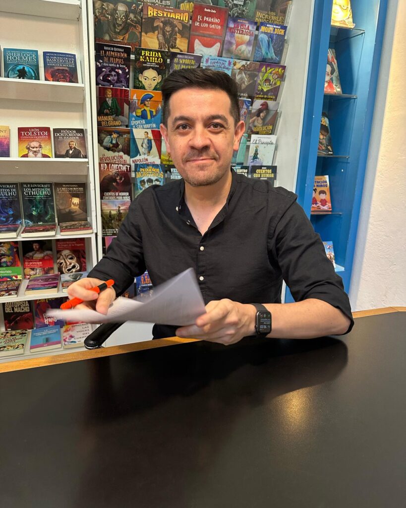 Contratar a Diego Pereyra - Contacto (54-9-1161373030)